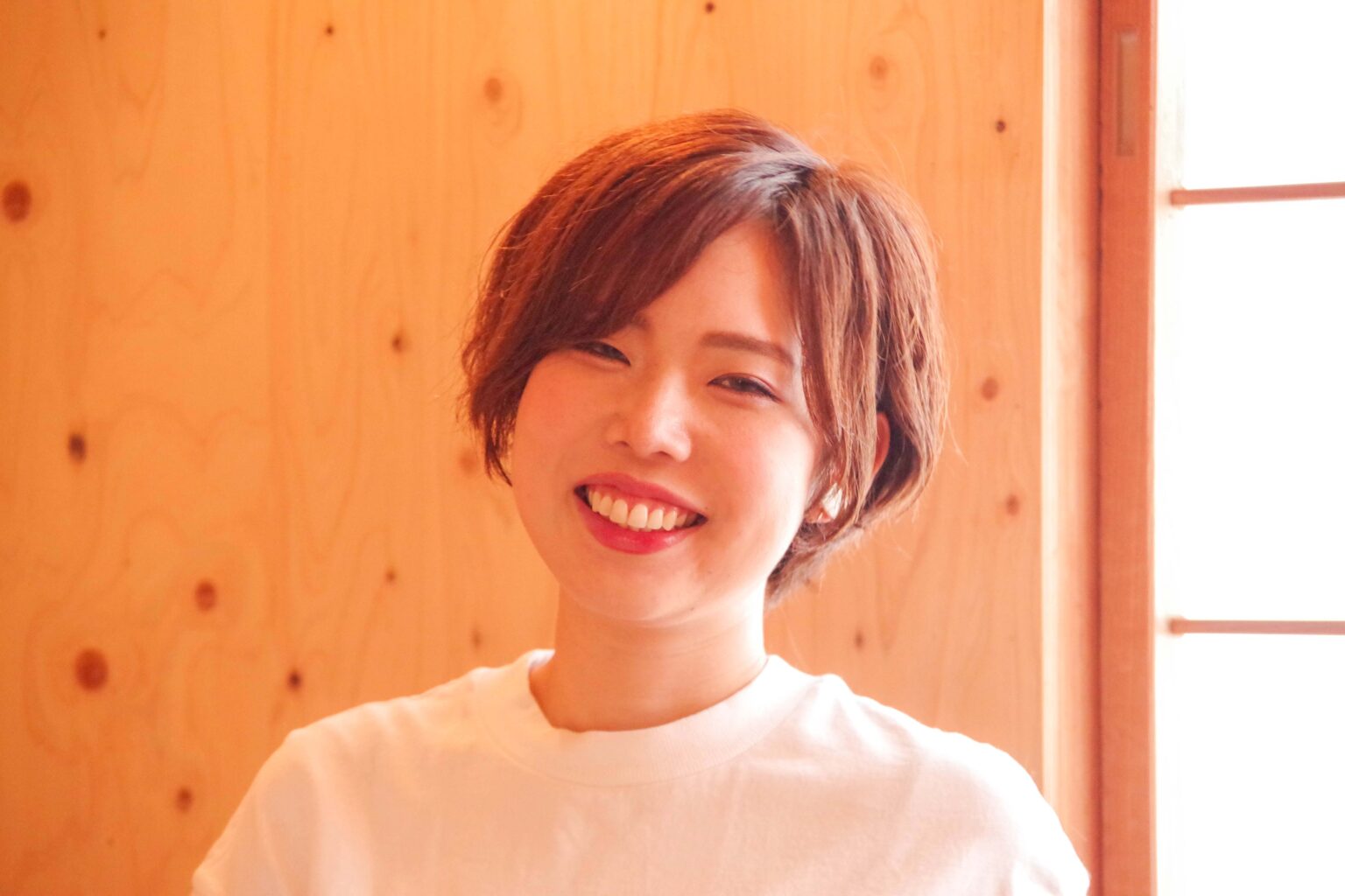 Profile | reina-work